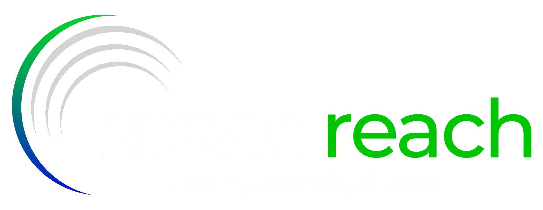 Broad Reach | Learn, Launch, & Lead